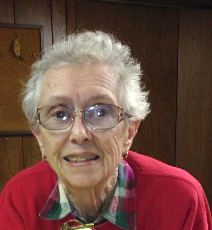 CONNIE JORGENSEN | News, Sports, Jobs - Messenger News